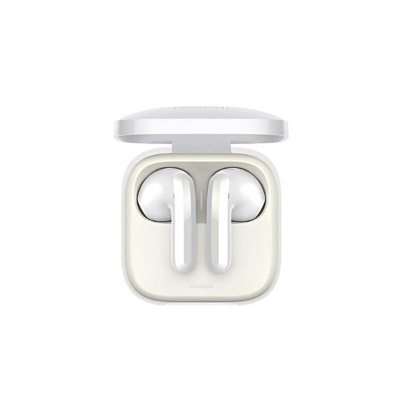 Slusalice Redmi Buds 6 Active White | WebShop