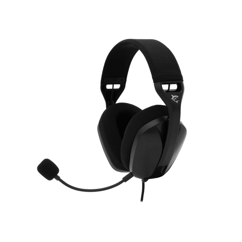 White Shark SLUŠALICE GH-2443 SPARROW Crne | WebShop