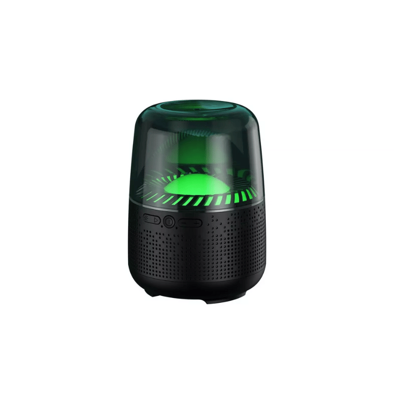 Bluetooth zvucnik XO F37 Black | WebShop